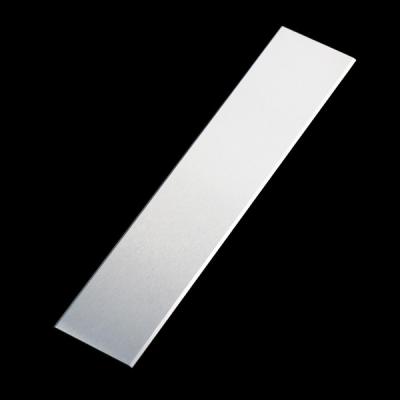 China Battery Bottom Slitter Knives YG10 In Chemical And Textile Industry for sale