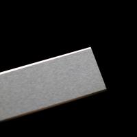 China Battery Bottom Slitter Knives YG10 In Chemical And Textile Industry for sale