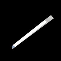 China Automatic Cutting Z64 ZUND Blades , Rigid Foam Oscillating Knife Blade for sale
