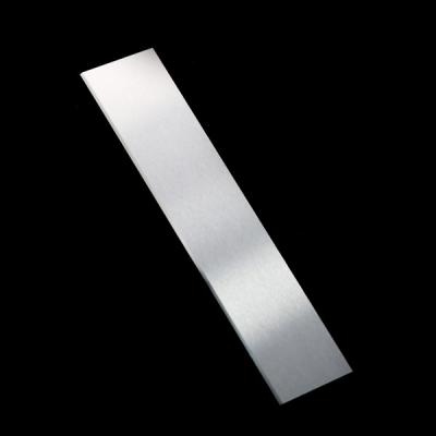 China Lithium Industry YG12 Razor Slitter Blades Wear Resistant for sale