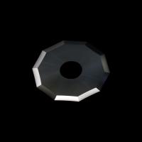 China High Hardness ODM OEM ZUND Cutting Blades Z50 DLC Coating for sale