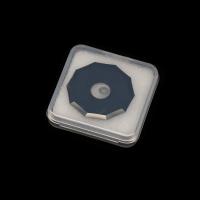 China High Hardness ODM OEM ZUND Cutting Blades Z50 DLC Coating for sale