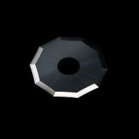 China High Hardness ODM OEM ZUND Cutting Blades Z50 DLC Coating for sale