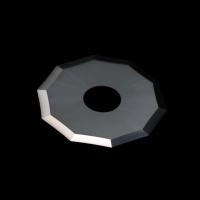 China High Hardness ODM OEM ZUND Cutting Blades Z50 DLC Coating for sale