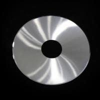 China Tobacco Filter Making Carbide Slitter Knives 75x20x0.25mm for sale