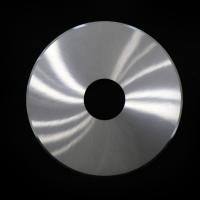 China Tobacco Filter Making Carbide Slitter Knives 75x20x0.25mm for sale