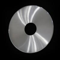 China Tobacco Filter Making Carbide Slitter Knives 75x20x0.25mm for sale