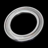 China TC Tungsten Carbide Bottom Circular Knife For Lithium Battery for sale
