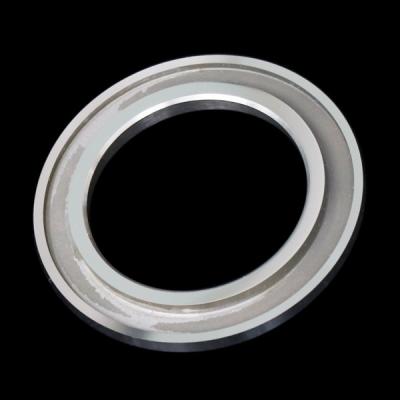 China TC Tungsten Carbide Bottom Circular Knife For Lithium Battery for sale