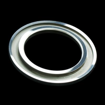 China Lithium Battery Cutting Bottom Slitter Knives , TC Circular Slitting Blades for sale