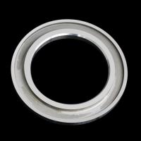 China Lithium Battery Cutting Bottom Slitter Knives , TC Circular Slitting Blades for sale