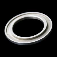 China 60x40x5mm Bottom Slitter Knives , Industrial Slitter Blades Lithium Battery Cutting for sale