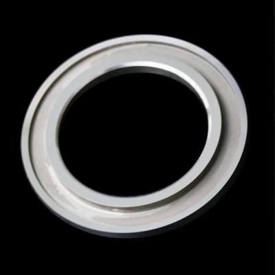China 60x40x5mm Bottom Slitter Knives , Industrial Slitter Blades Lithium Battery Cutting for sale