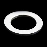 China TC HSS Round Slitter Blades For Cutting Lithium Battery for sale