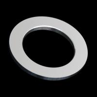 China TC HSS Round Slitter Blades For Cutting Lithium Battery for sale
