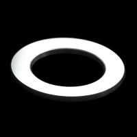 China TC HSS Round Slitter Blades For Cutting Lithium Battery for sale