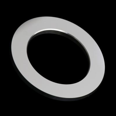 China Lithium Battery Industry Top And Bottom Circular Slitter Blade for sale