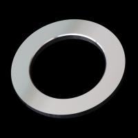 China Lithium Battery Industry Top And Bottom Circular Slitter Blade for sale