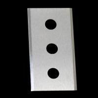 China Burr Free Film Cutting Blade YG12 SKD-51 , Foil Food Paper Slitting Knives for sale