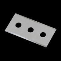 China Tungsten Carbide Film Slitting Blades High Precision Surface Burr Free for sale