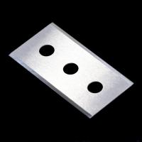 China Tungsten Carbide Film Slitting Blades High Precision Surface Burr Free for sale