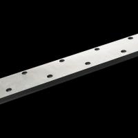 China Straight Inlaid Polar Guillotine Shear Blades 1750mm for sale