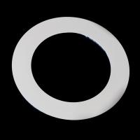 China Top And Bottom Rotary Shear Knives , HRA94 Razor Slitter Blades For Battery Electrode Slitter for sale