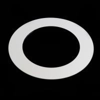 China Top And Bottom Rotary Shear Knives , HRA94 Razor Slitter Blades For Battery Electrode Slitter for sale