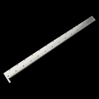 China Straight Inlaid Polar Guillotine Shear Blades 1750mm for sale