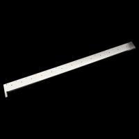 China Straight Inlaid Polar Guillotine Shear Blades 1750mm for sale