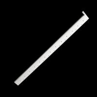 China Straight Inlaid Polar Guillotine Shear Blades 1750mm for sale