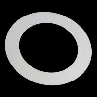 China Circular Industrial Rotary Knife Blades 4mm For Lithium Battery for sale