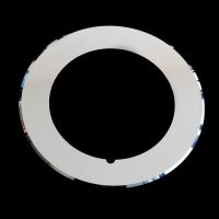 China OEM TCT Razor Carbide Slitter Blades Copper Foil Cutter Knife for sale