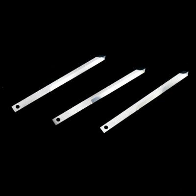China Multifunction Lectra Vector 2500 ZUND Blades HRC60 for sale