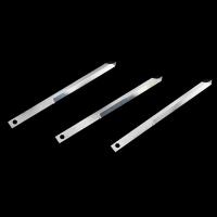China Multifunction Lectra Vector 2500 ZUND Blades HRC60 for sale