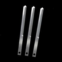 China Multifunction Lectra Vector 2500 ZUND Blades HRC60 for sale