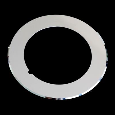 China Tungsten Carbide Razor Slitting Blades YG10 for sale