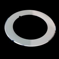 China Tungsten Carbide Razor Slitting Blades YG10 for sale