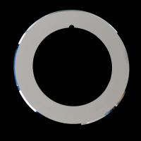 China Tungsten Carbide Razor Slitting Blades YG10 for sale