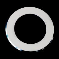 China Thin  Circular Razor Slitter Blades For Lithium Battery Electrode Cutting for sale