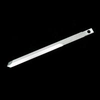 China Lectra 801220 ESKO Blades HRA89 Fiber Textile Farbric Canvas Length Flat Blade for sale