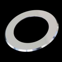 China YG12 SKD-51 D2 Razor Slitter Blades For Lithium Battery Industry for sale