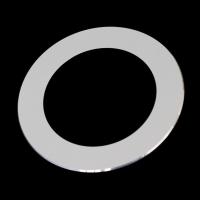 China SKD-51 YG12 Razor Slitter Blades For Battery Industry Copper Aluminum Foil Cutter for sale