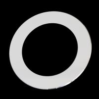 China Battery Cutting Razor Slitter Blades , Round Carbide Slitter Blades for sale