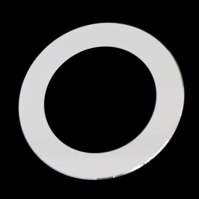 China Battery Cutting Razor Slitter Blades , Round Carbide Slitter Blades for sale