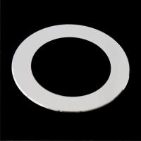 China Battery Cutting Razor Slitter Blades , Round Carbide Slitter Blades for sale