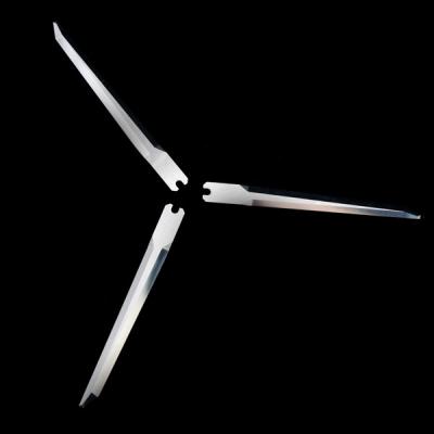 China High Speed ESKO Knives YG12X W6 For CAD Automation Flat Cutting Machine for sale