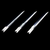 China High Speed ESKO Knives YG12X W6 For CAD Automation Flat Cutting Machine for sale