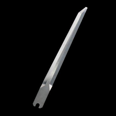 China Fabric Cutting ZUND Oscillating Knife For Industrial Machine for sale