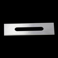 China Fabric Making Industry Carbide Slitter Blades 57.05mm 0.381mm for sale